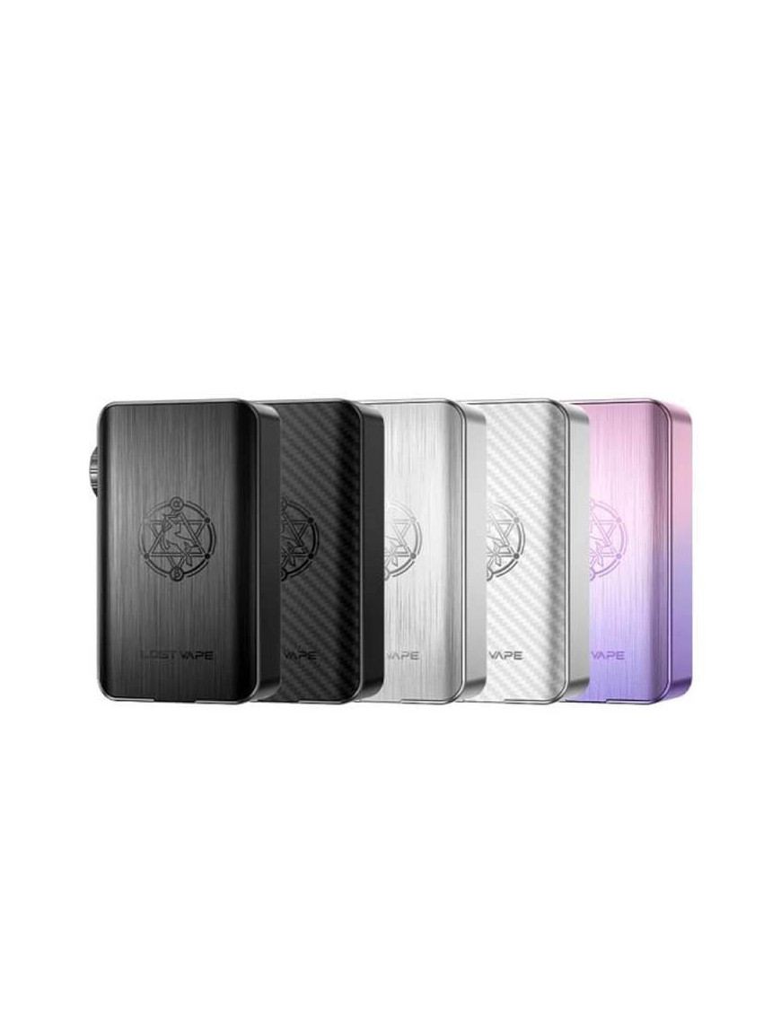 Box Centaurus BT200 200W – Lost Vape